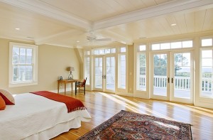 Shingle-Style Beach House - Home Bunch Interior Design Ideas