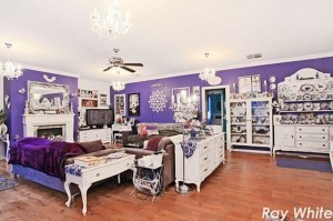 Cool or Fool: The Rainbow House - Home Bunch Interior Design Ideas